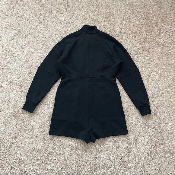 Nike | Pants & Jumpsuits | Womens Nike Sportswear Tech Pack Jumpsuit ...